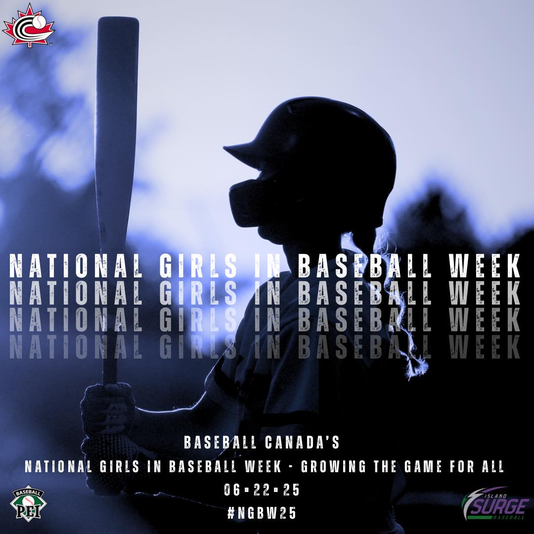 Baseball PEI : Website by RAMP InterActive